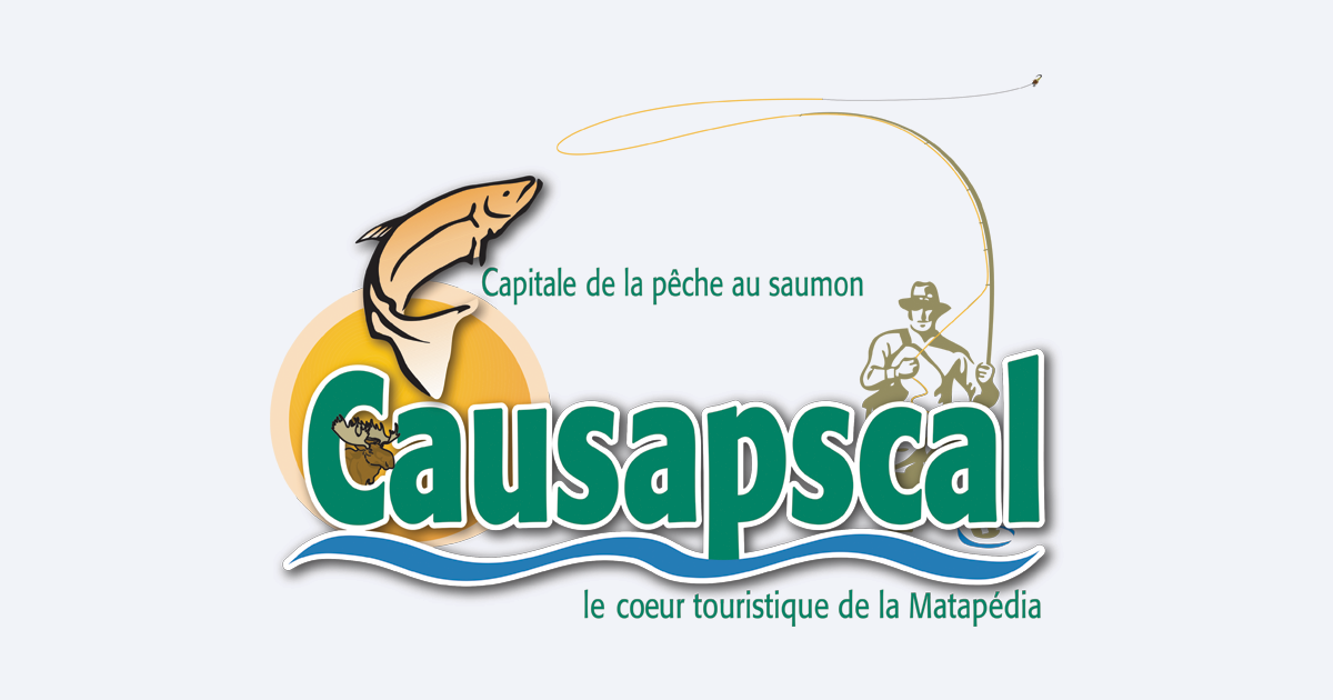 Le coeur touristique de la Matapédia | Ville de Causapscal